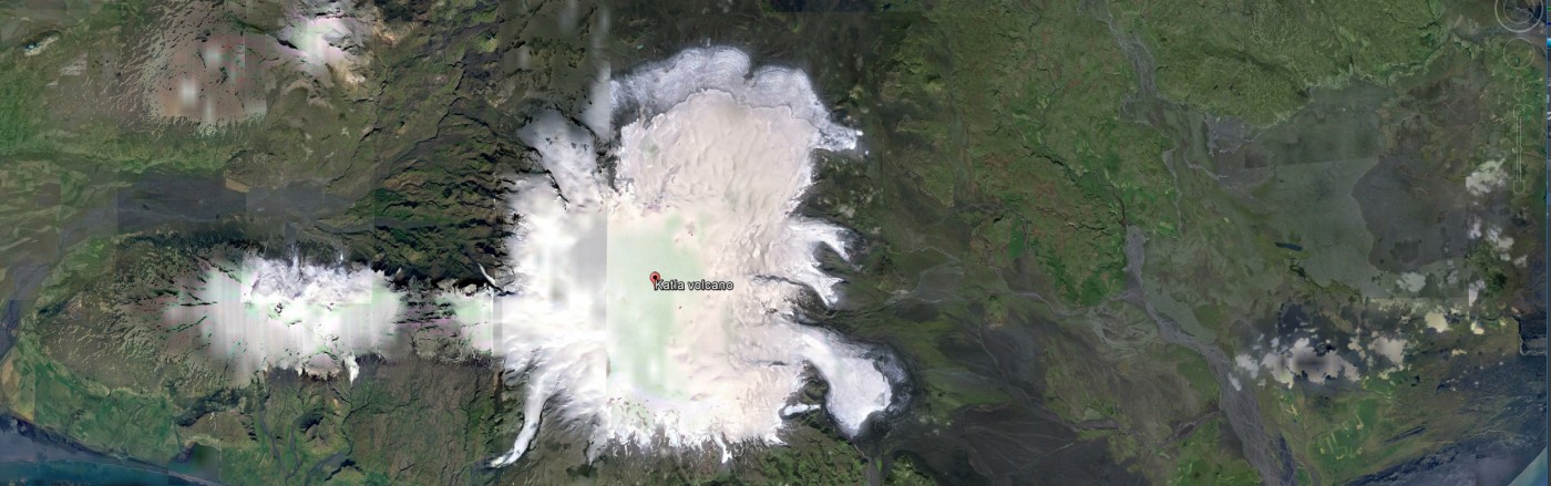 Volcans